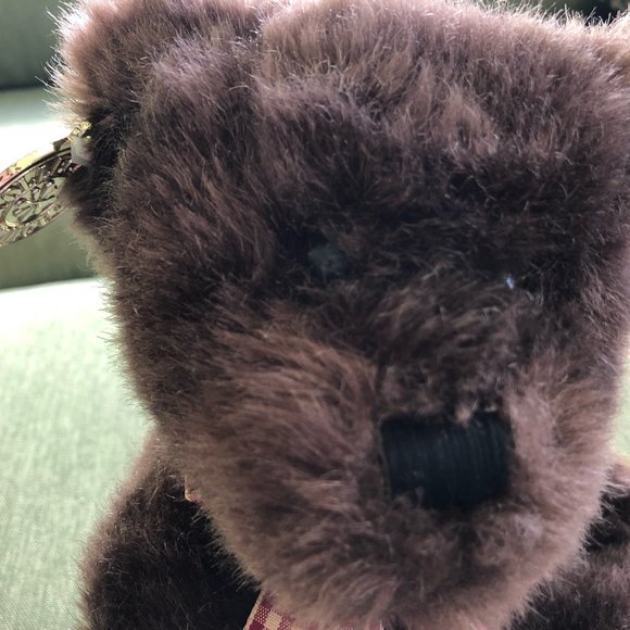 Dan Dee | Toys | Dan Dee Collectors Choice Brown Teddy Bear | Poshmark